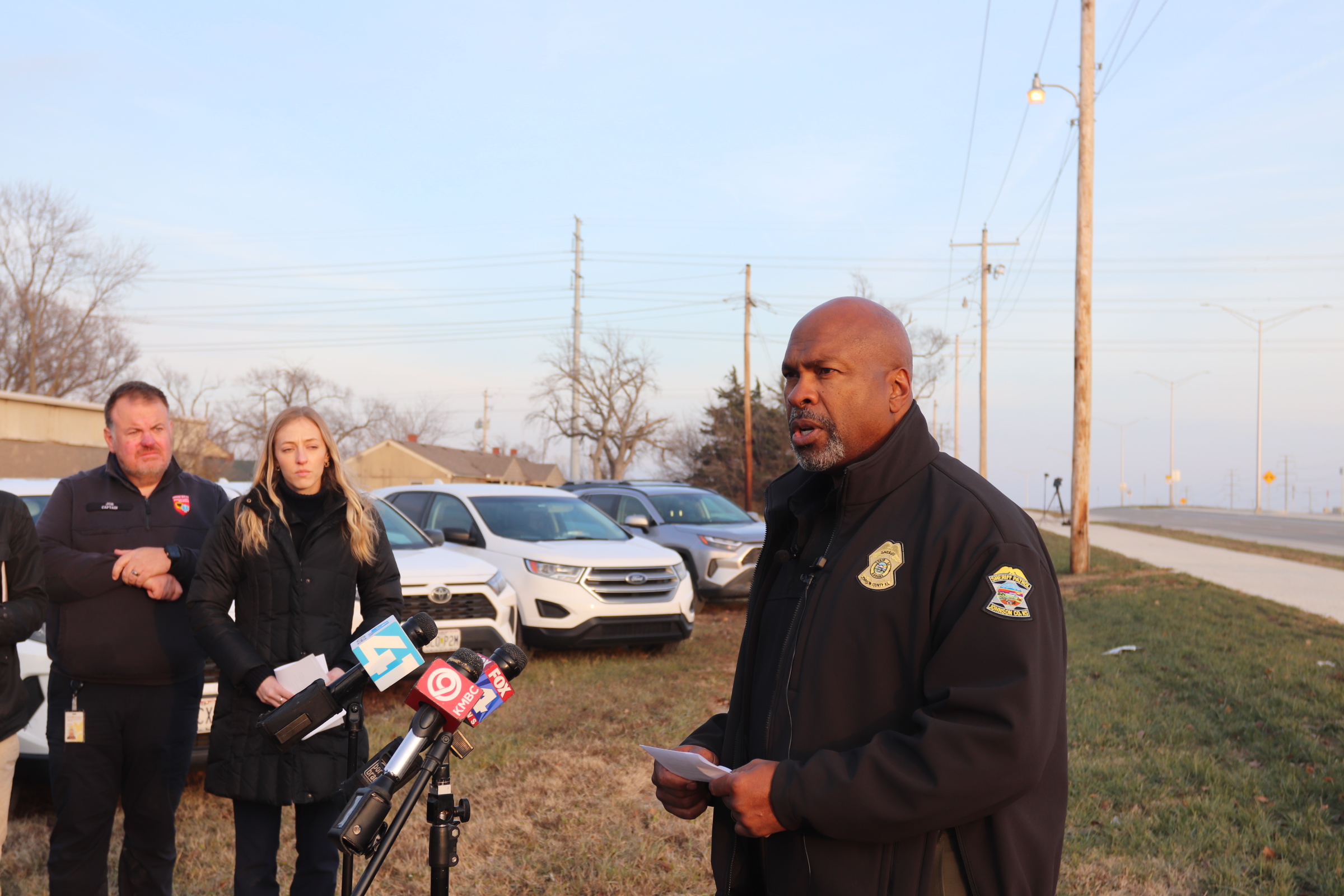 Update: Suspect identified in police-shooting at Panasonic plant | News ...